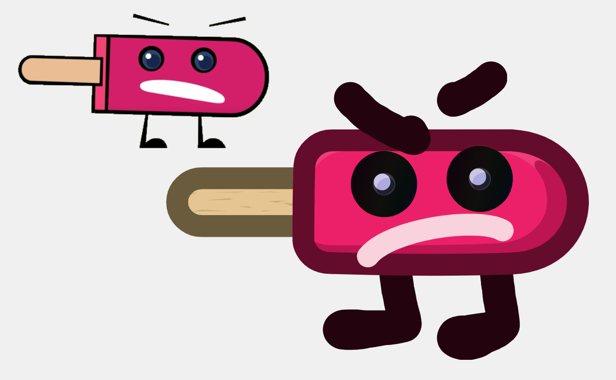 drawing object show characters since I’m bored | Fandom